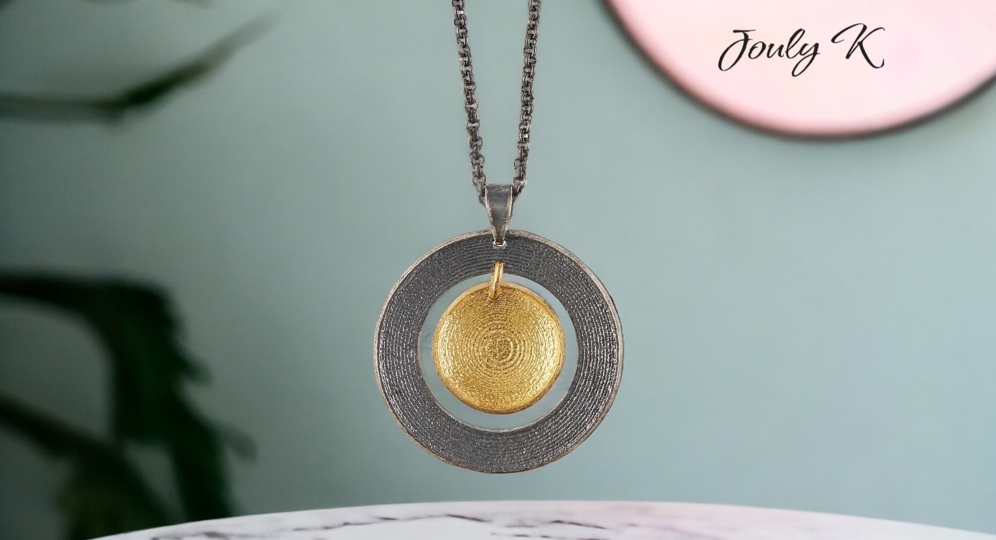 Jouly K Discover Hand Crafted Exquisite Online Jewelry Store