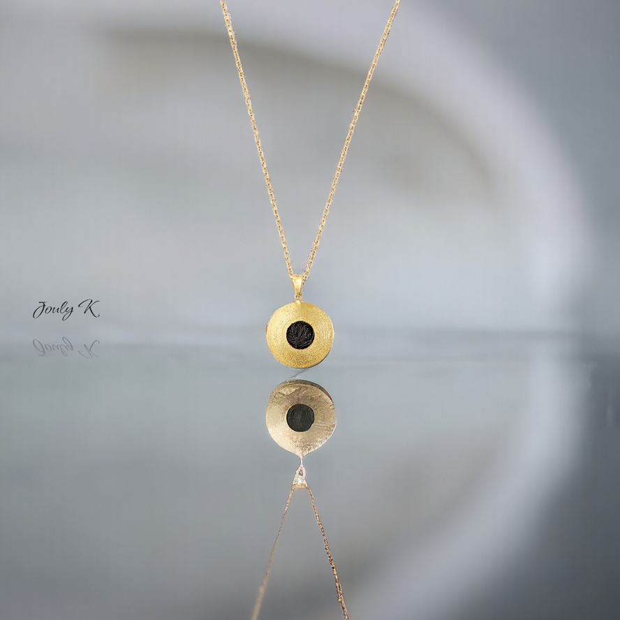 Jouly K Discover Hand Crafted Exquisite Online Jewelry Store